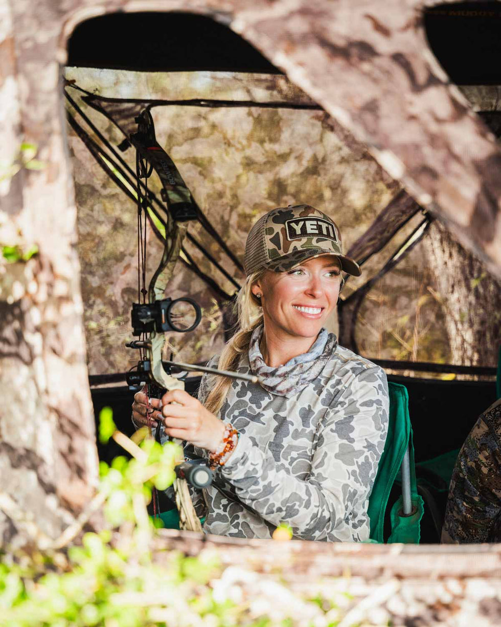 Meet the Host – Wild at Heart Outdoors